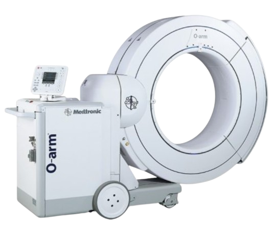 O-Arm Surgical Imaging System – MM Victor Scientific Ltd.